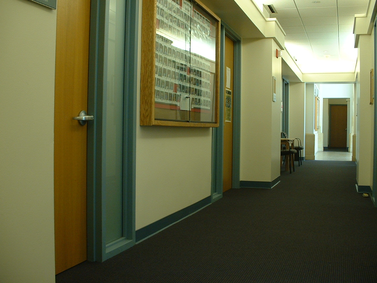 3d reconstruction for images from a calibrated camera