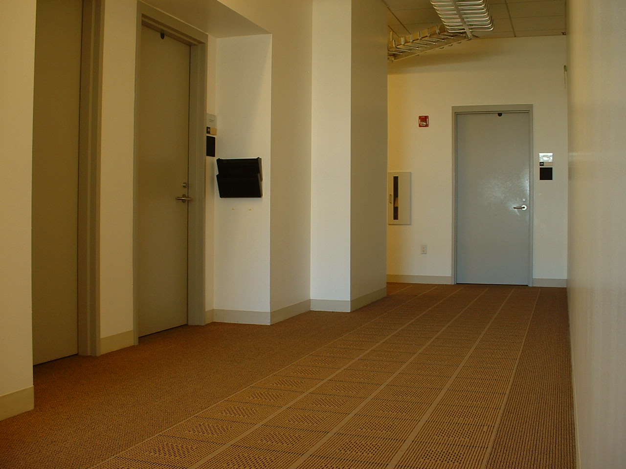 3d reconstruction for images from a calibrated camera